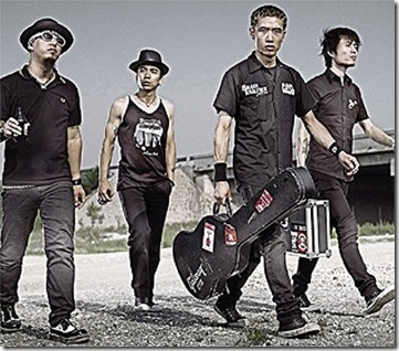 The Generalist: CHINESE PUNK